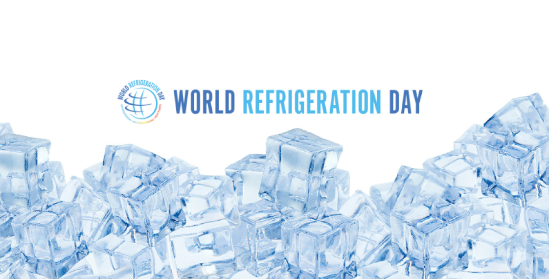 EPTA CONTINUED ITS SUPPORT OF WORLD REFRIGERATION DAY | Epta International